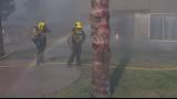 Likely cause of Sandy Fire under investigation | NewsNation Live