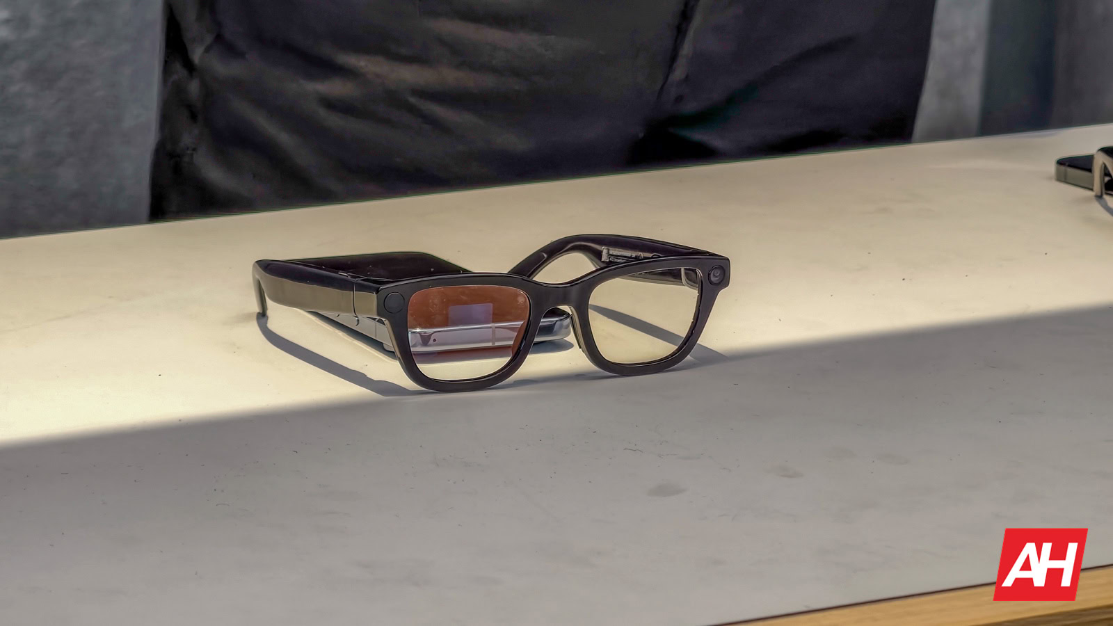 Google Glass failed because it wasn't fashionable enough