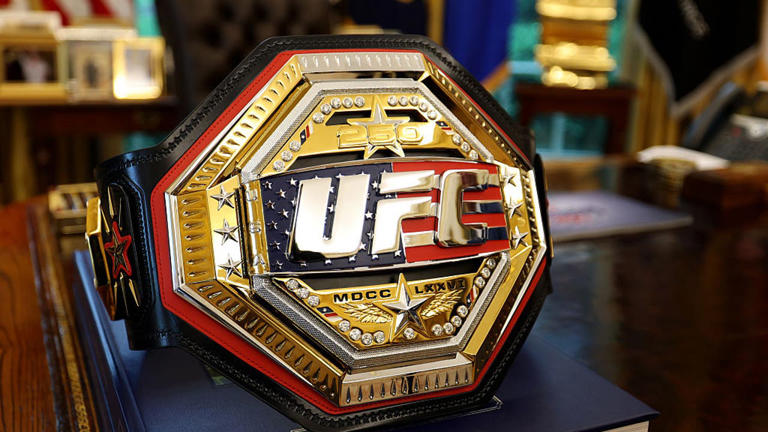 UFC Freedom 250 fan fest: Ticket lottery window closes Friday