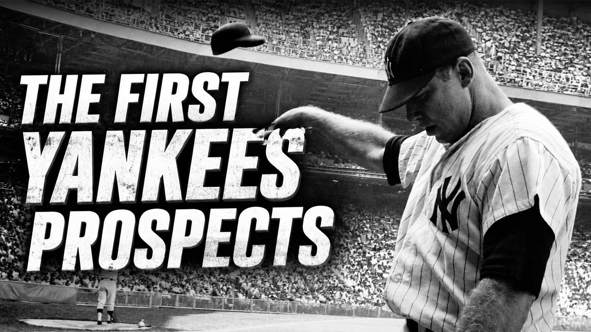 The Yankees’ first draft class — players, picks, and legacy