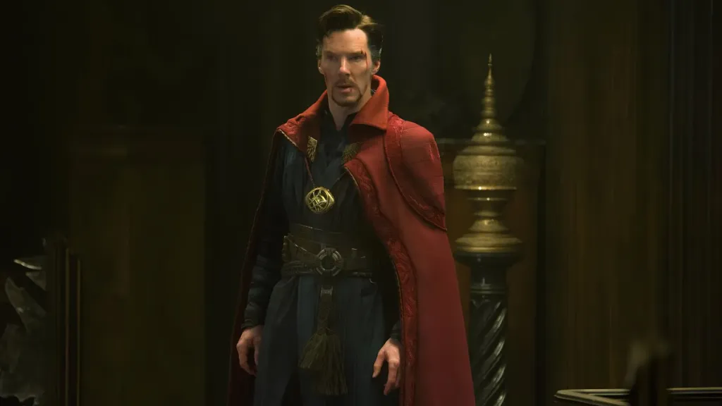 Doctor Strange to get brand new codename & costume in upcoming release