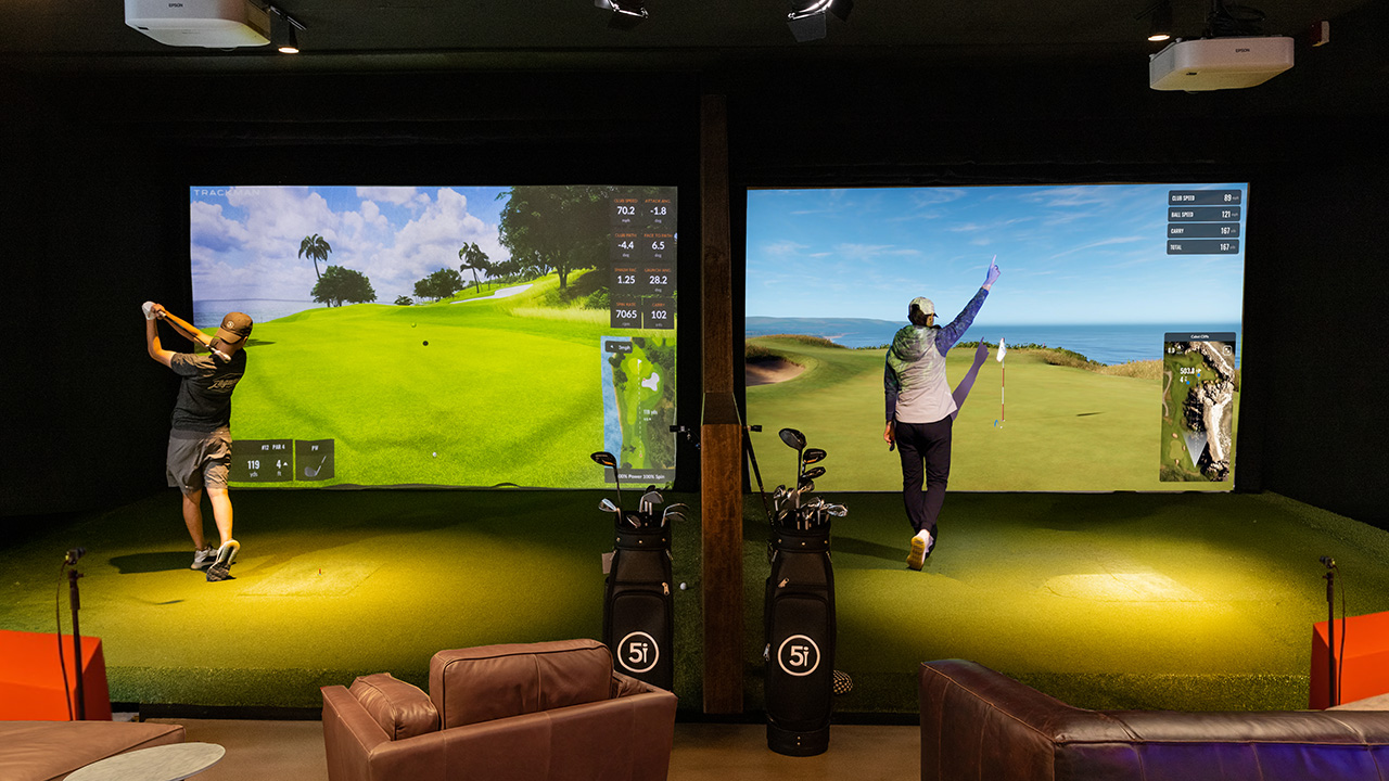 Five Iron Golf launches real-money tournaments with nationwide ...