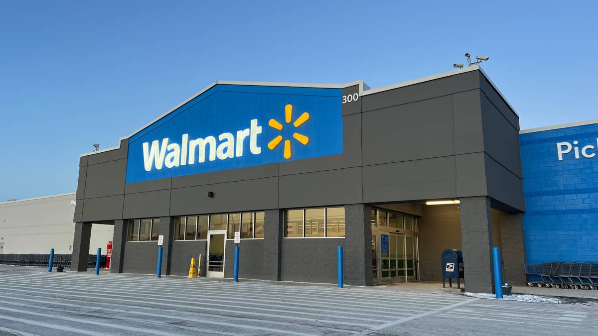 Walmart’s 'easy to use' portable power station is nearly 70% off, and ...