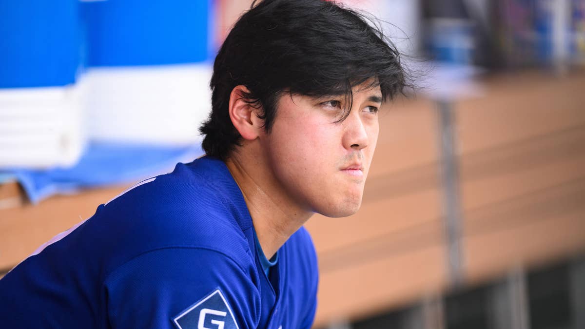 Dodgers’ Mookie Betts fires back at Shohei Ohtani criticism