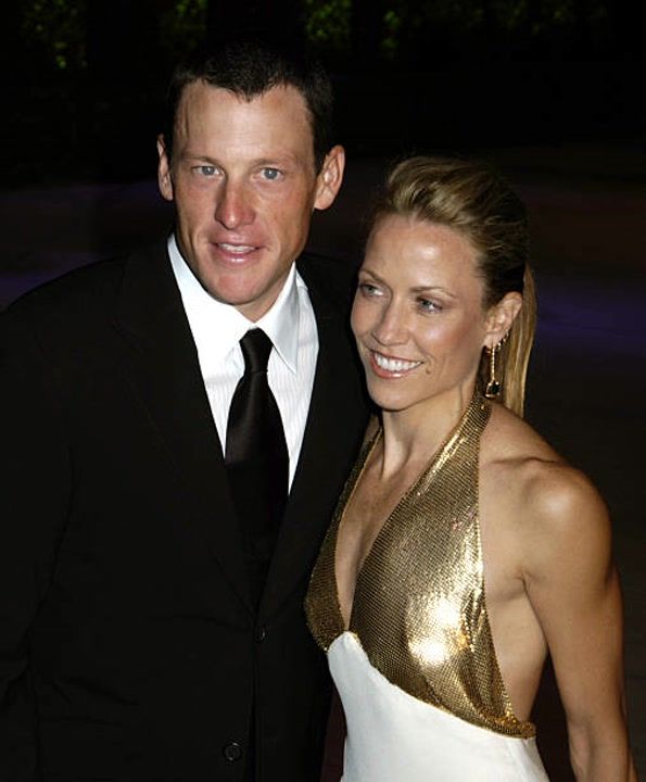 Sheryl Crow found out ex Lance Armstrong was dating 'really famous ...