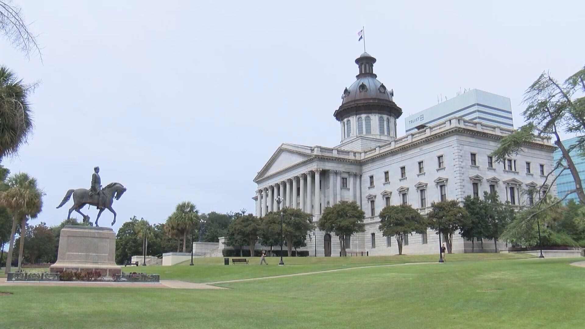 Court denies motion to stop rule change in SC redistricting debate