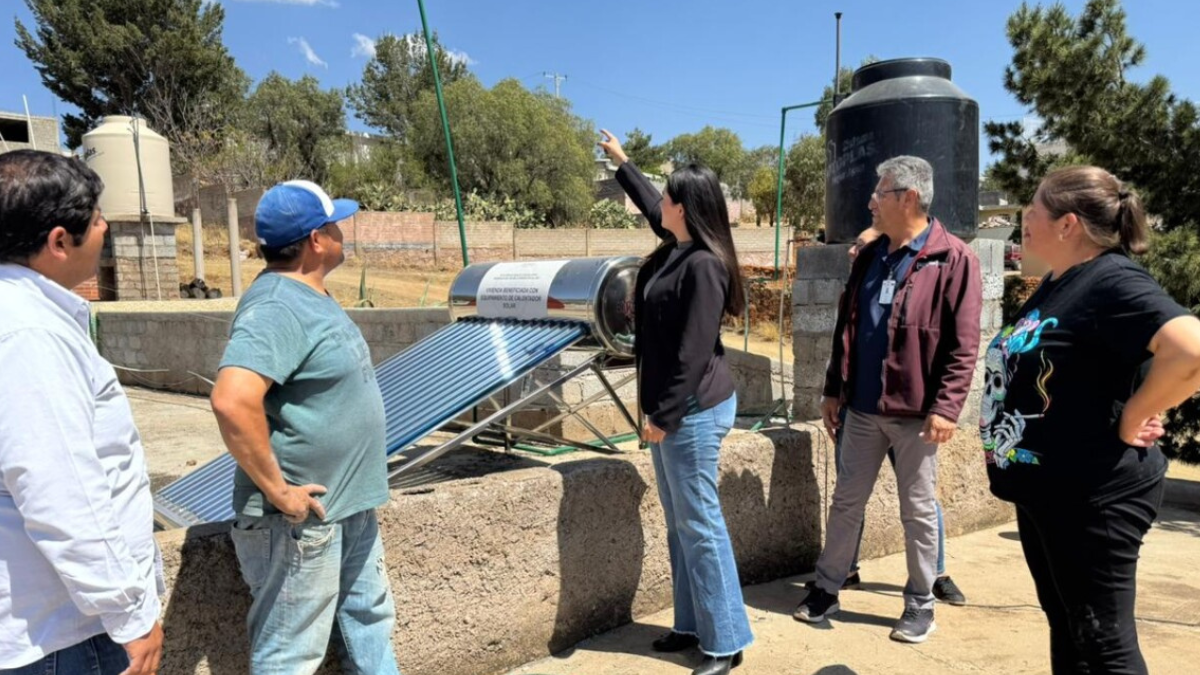 Adiós al recibo caro de luz: proponen financiar paneles solares para ...