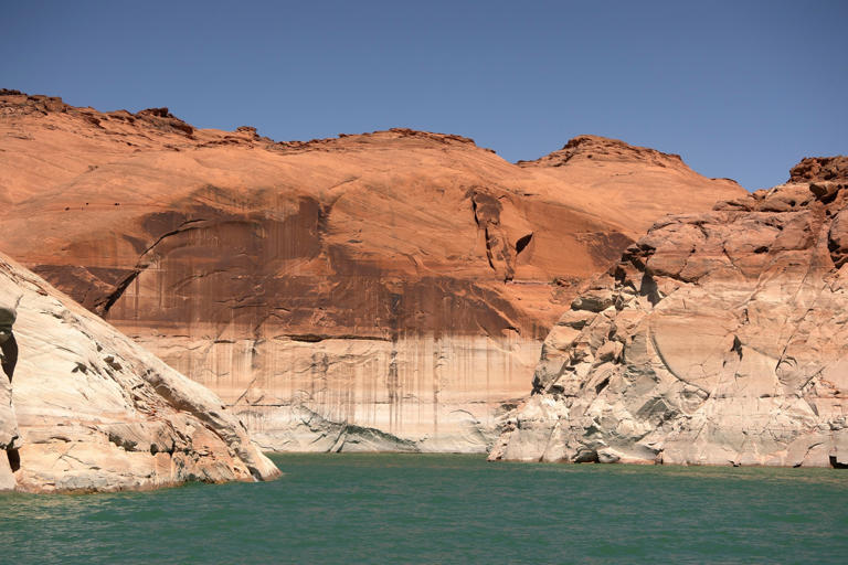 Water supplies along Colorado River basin in peril, experts say