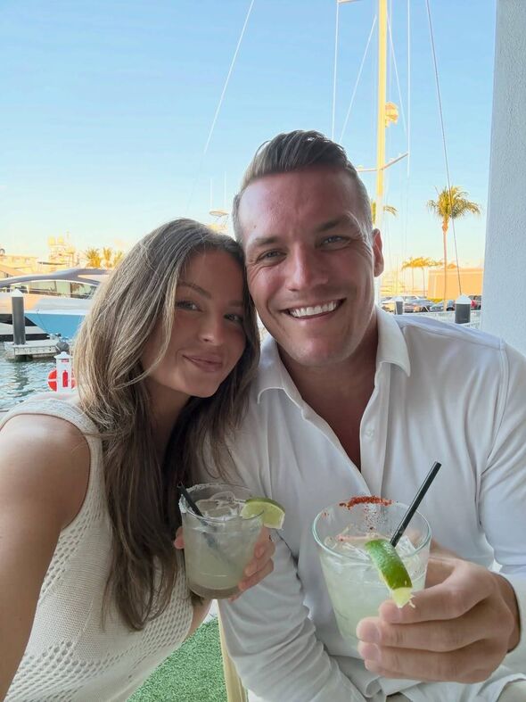 Who is Margo Martin dating? Trump 'most beautiful' aide's boyfriend is ...
