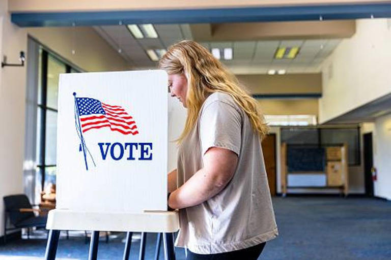 No candidates for school board; Lew-Port turns to write-ins
