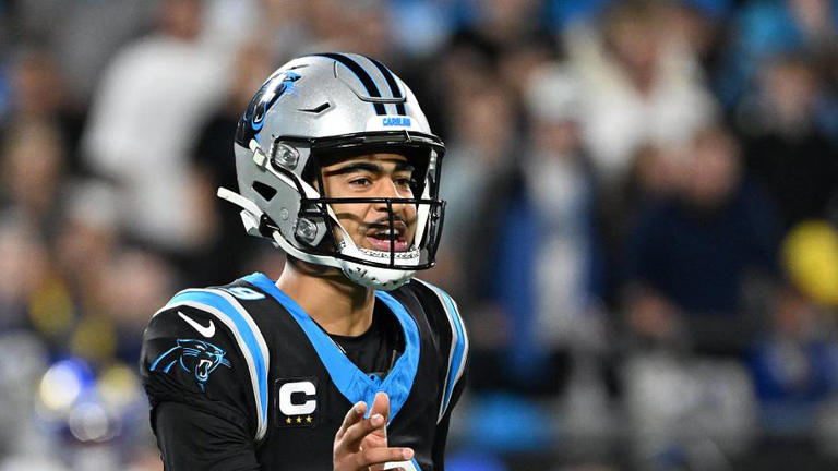 Why Bryce Young vs. Caleb Williams is a top-tier QB matchup