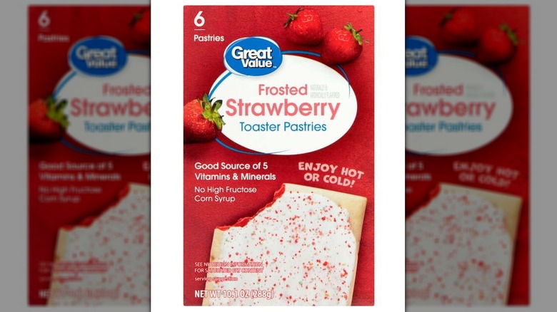 Walmart Great Value items that taste just as good (if not better) than ...
