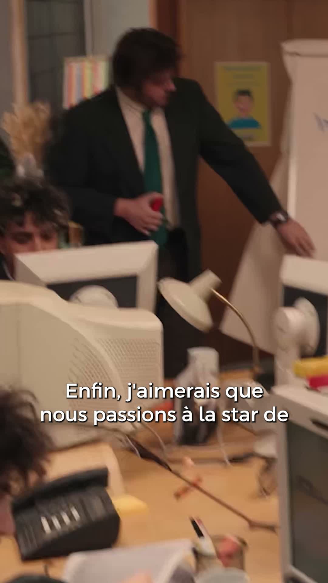 Vais-je résister à la tentation