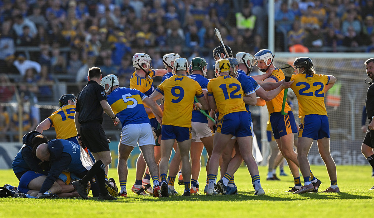 Tipp top to total flops: Tipperary’s All-Ireland defence has been a ...