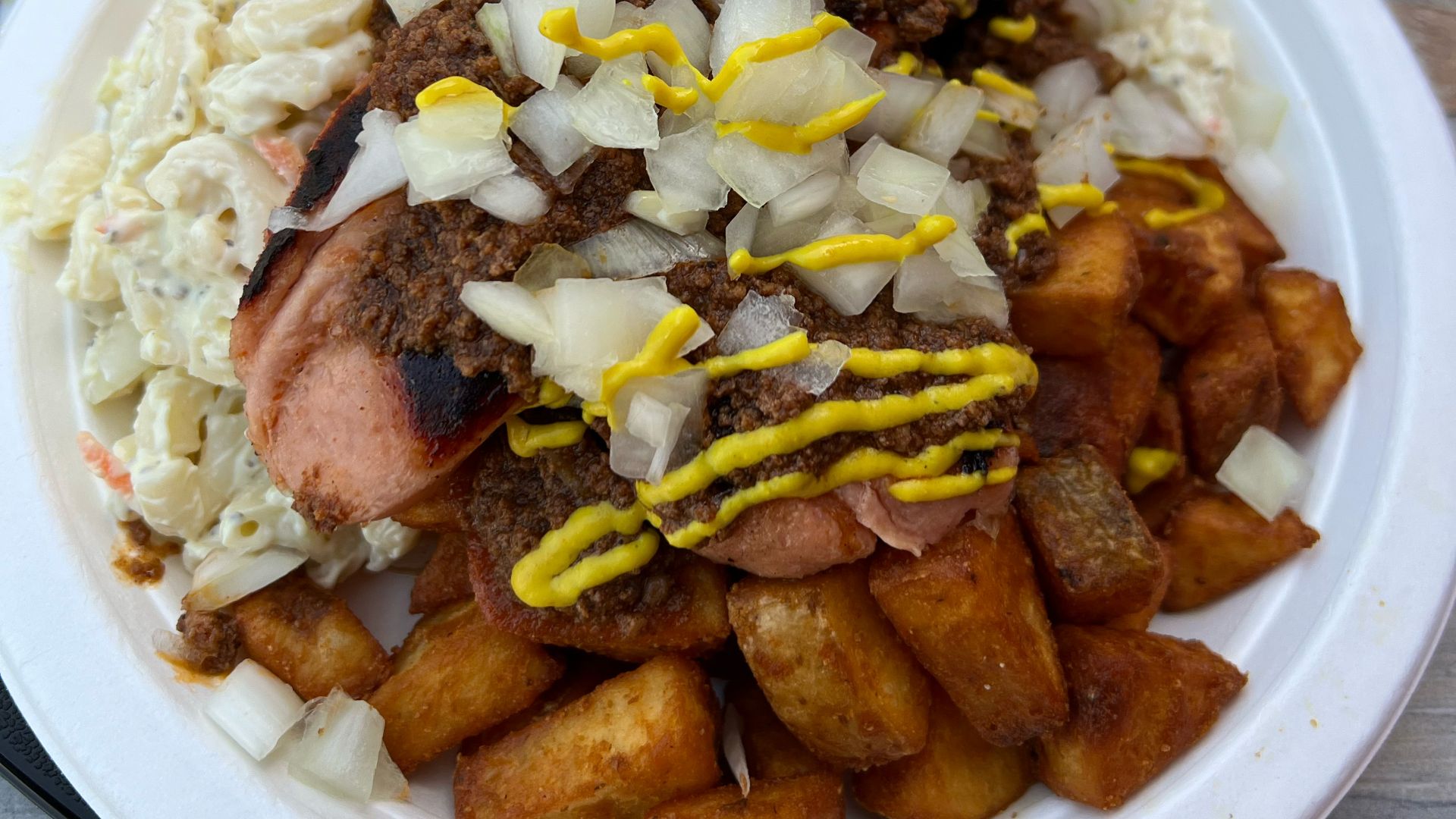 20 American foods that sound fake to foreigners but are very real