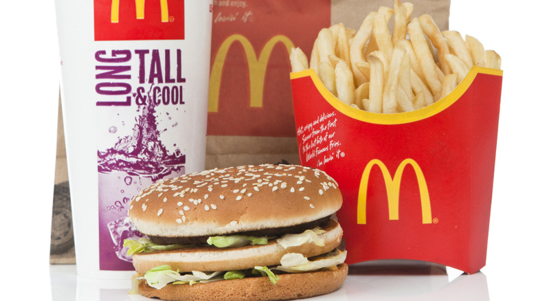 Want a better McDonald's Big Mac? Use these 5 ordering tips