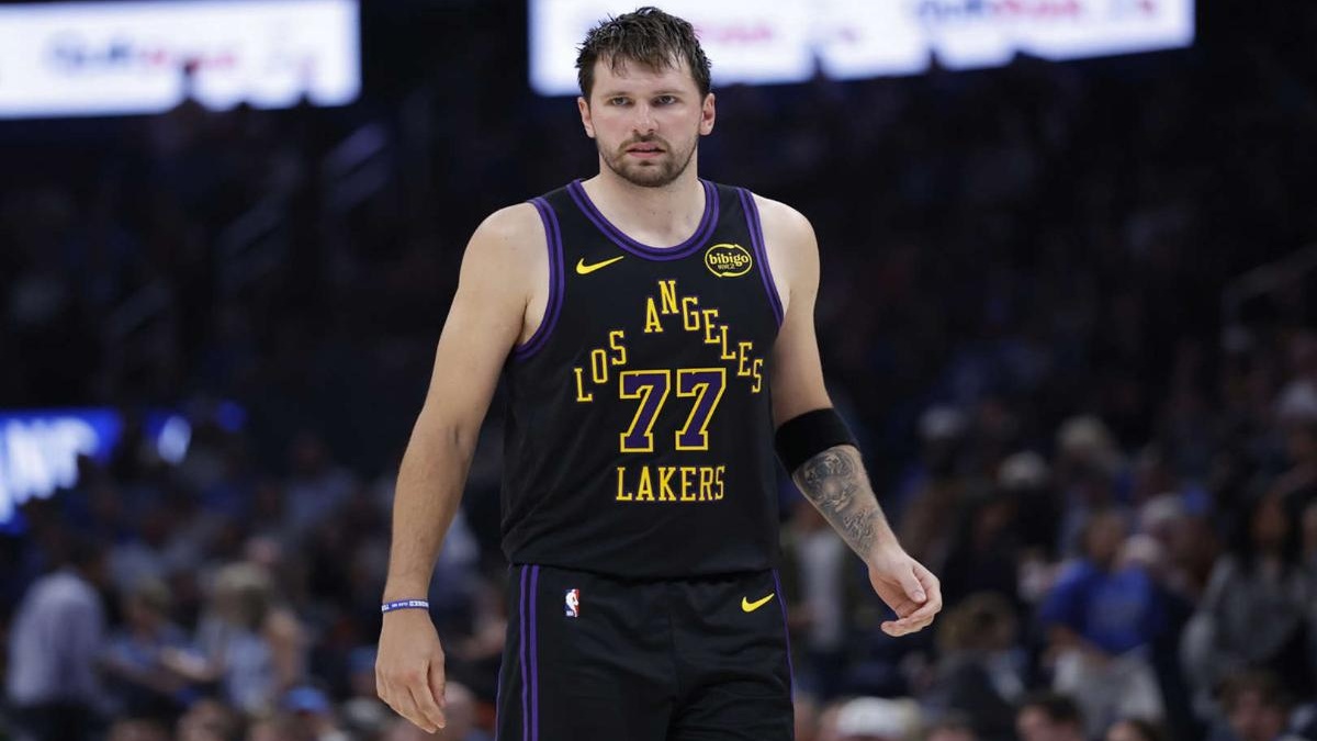 NBA: Are the Mavericks pulling out all the stops to bring Luka Doncic back?
