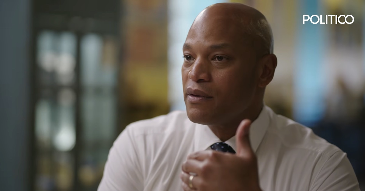 ‘It pisses me off’: Wes Moore hits back hard at allegations he ...