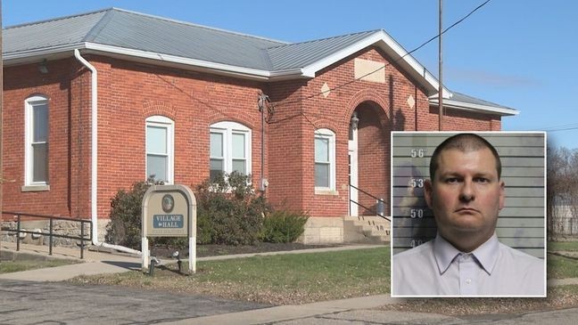 Former Tri-State police chief pleads guilty following property room ...