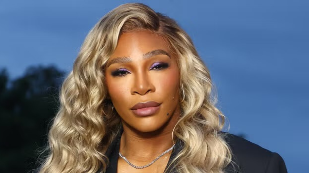 I wasn’t ready to stop: Serena Williams makes surprising motherhood ...