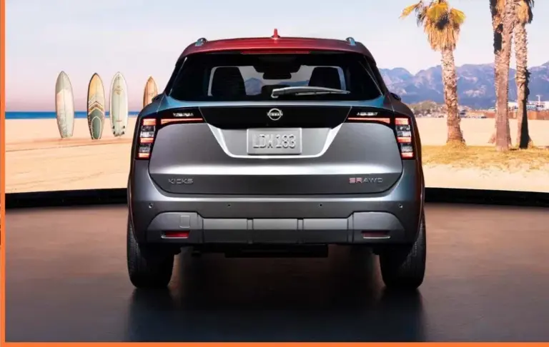 Nissan Kicks 2026 baja de precio en México: versiones desde 452,900 pesos