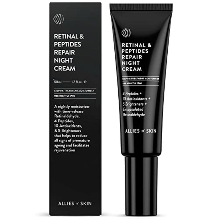 Which is better — retinal or retinol?