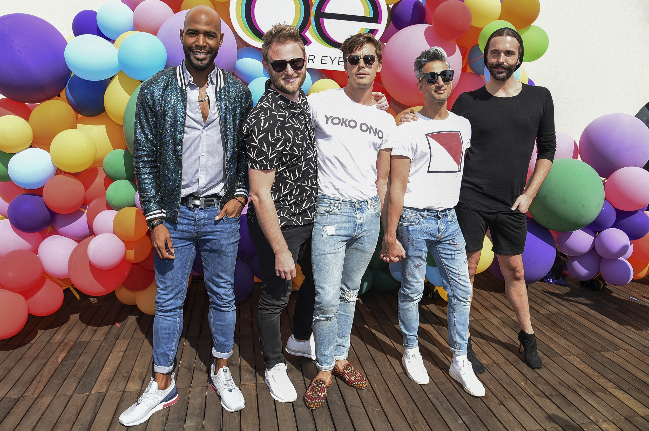 Queer Eye star Tan France lists Salt Lake City home for $7.5M