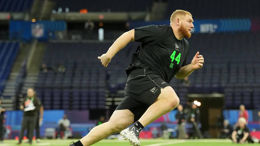 Predicting one rookie from each AFC South team who will win a starting ...