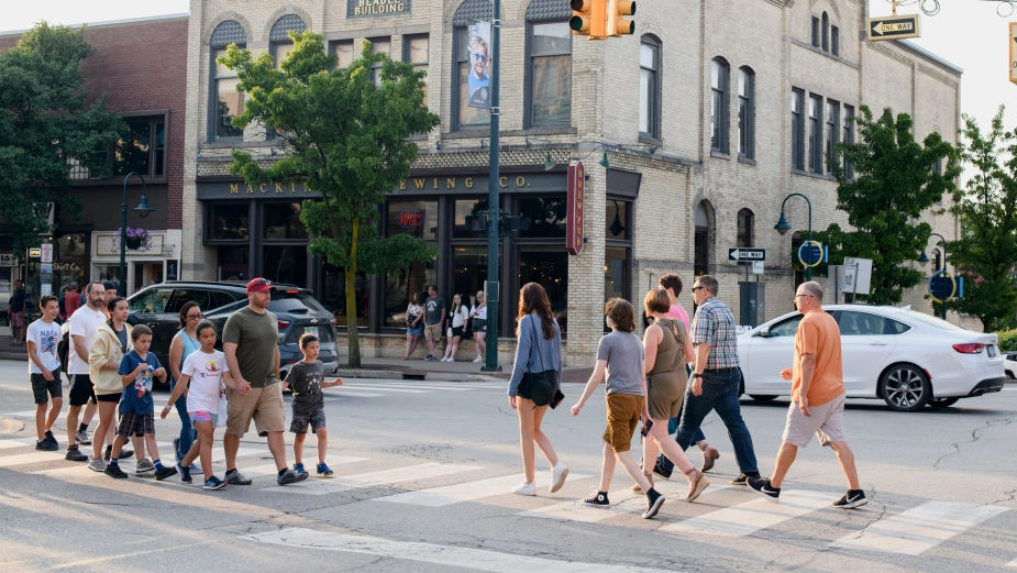 Traverse City named top US lake town for boating