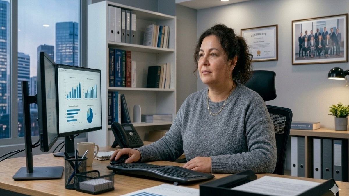 Americans sit for 9.5 hours a day: The study that alarmed doctors