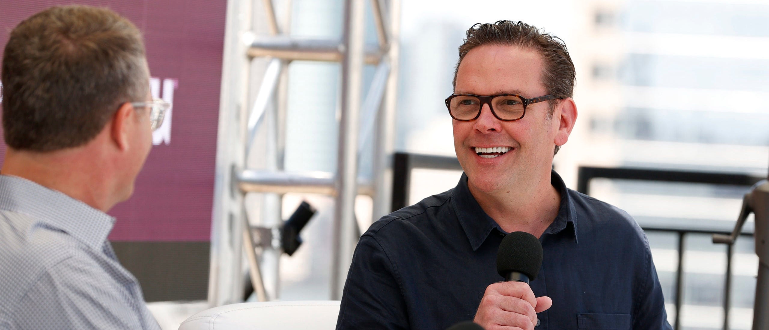 James Murdoch reportedly acquires Vox website, podcasts, and New York ...