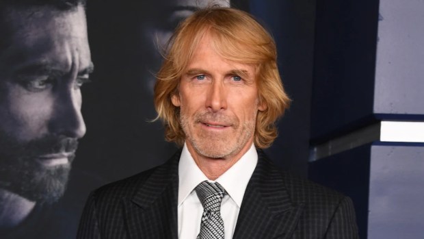 Michael Bay to direct Iran war movie about Operation Epic Fury for ...