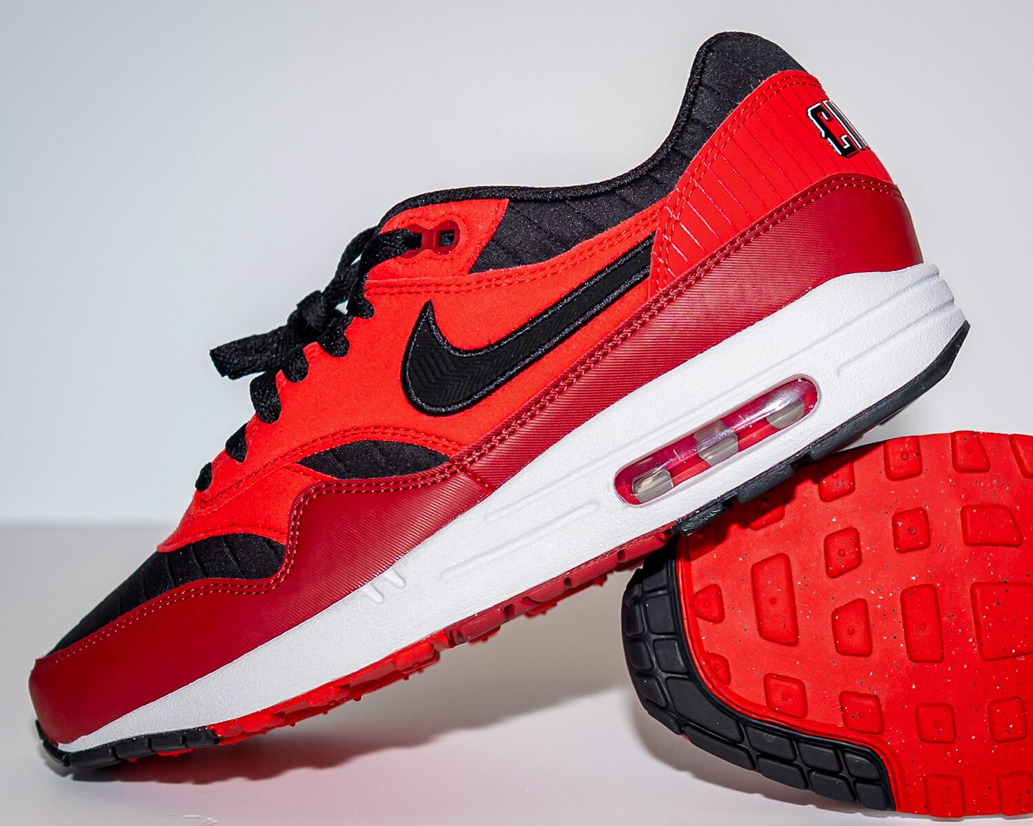 Nike and Reds team up for exclusive City Connect shoe