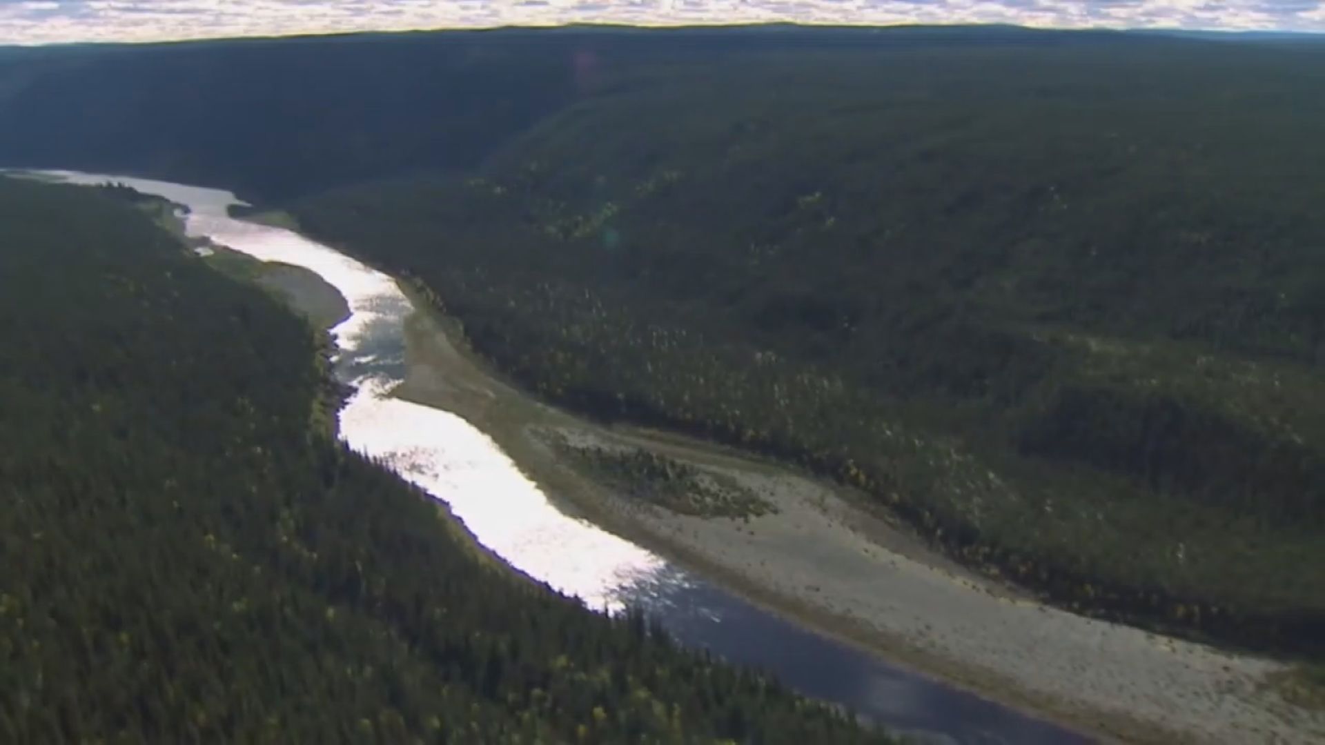 Independent NL panel rejects Quebec's proposed Churchill Falls hydro deal