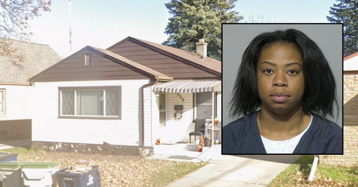 Mom claimed 3-month-old baby died from being wedged in the couch, but ...