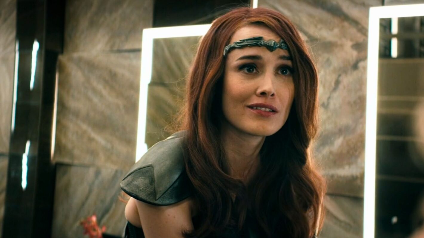 The Boys: Eric Kripke explains Queen Maeve's finale absence
