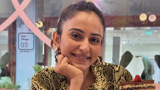 Rakul Preet Singh: Nothing beats quiet time, chai and pakoras ...