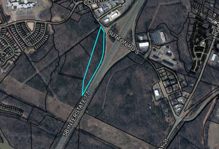 $450M Atrium Health hospital set for Fort Mill after land annexation