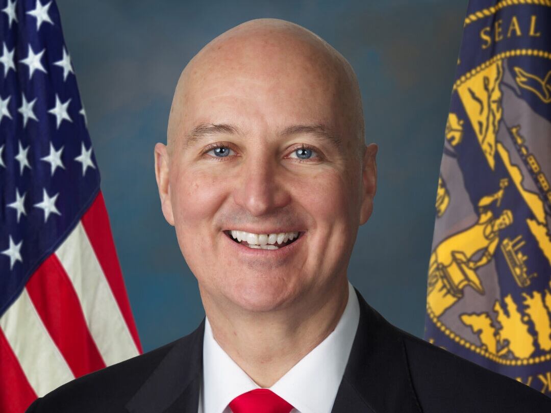 ‘There’s a ceasefire’: Ricketts says of vote against limiting Trump’s ...