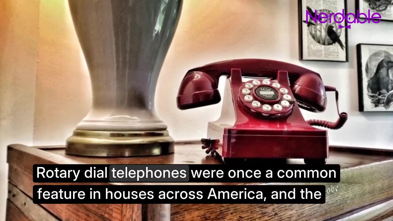 6 everyday items from the 70s that are now 1970s collectibles
