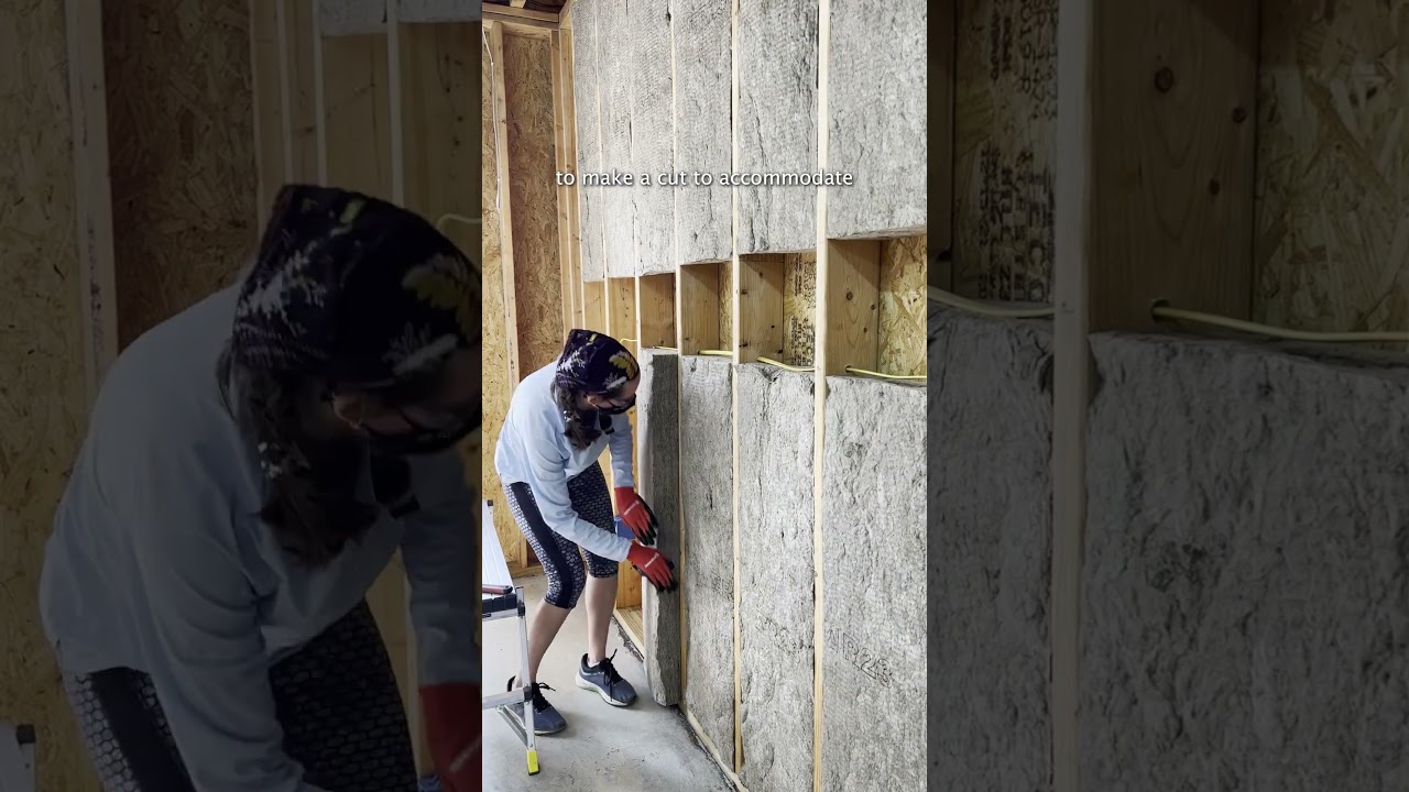 Speed up ROCKWOOL installation with a simple method