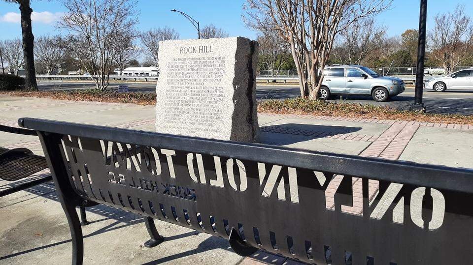 $1.5M grant reignites Rock Hill’s downtown pedestrian bridge project
