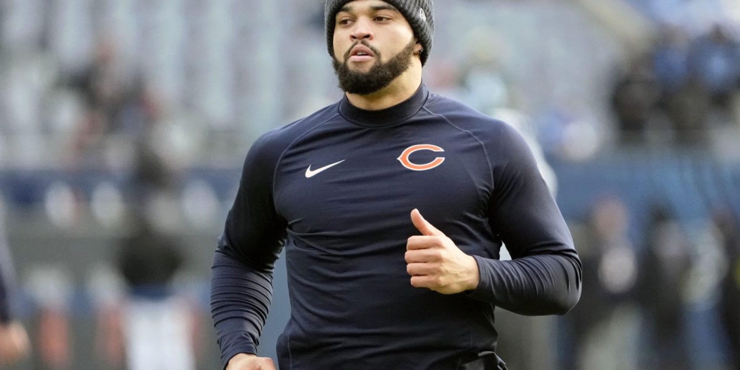 Bears linked to move for $60 million Pro Bowler to pacify Caleb Williams