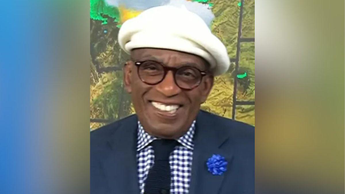 Al Roker mocks John Travolta’s viral Cannes Film Festival beret after ...