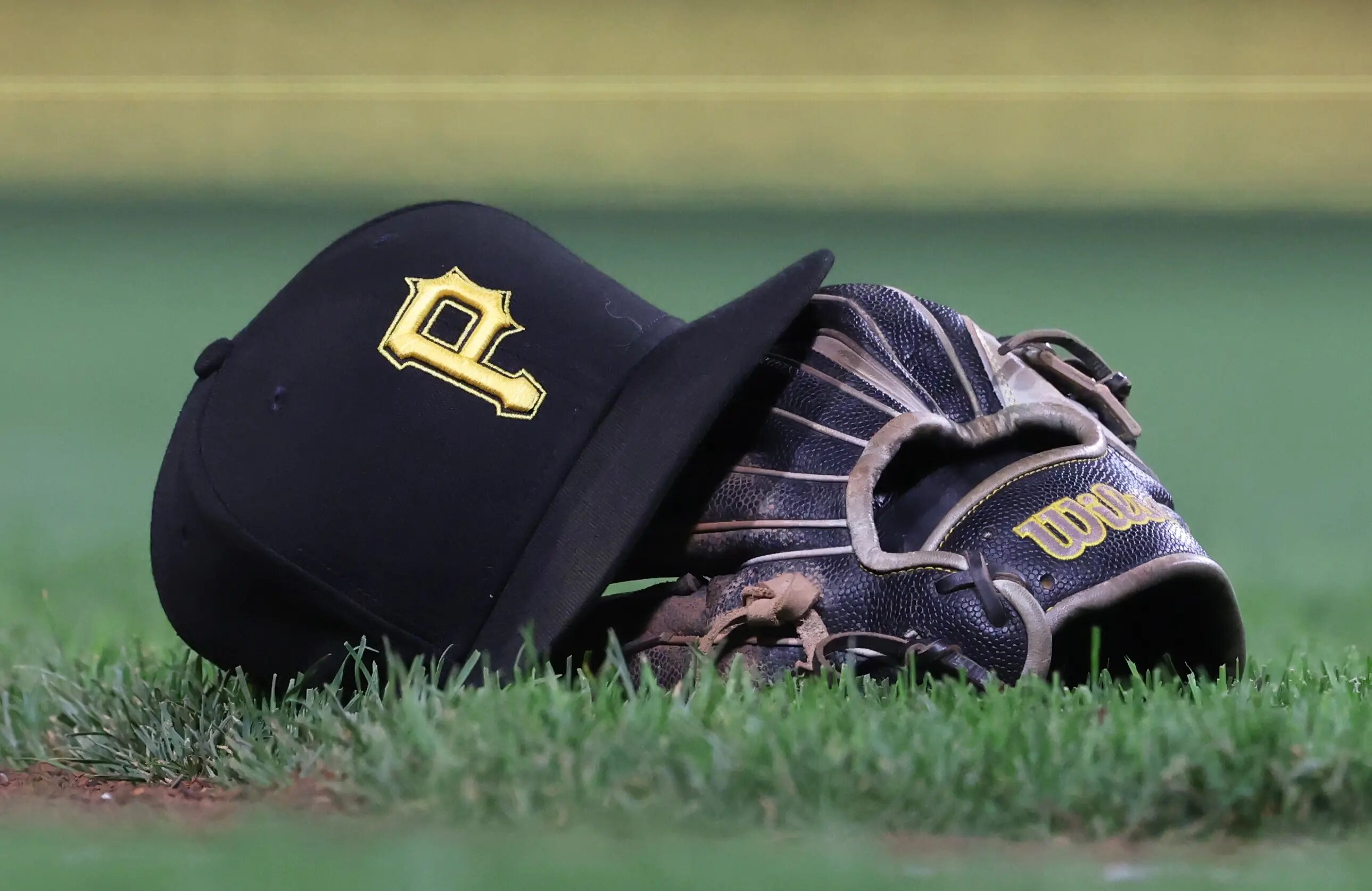 Jeter Martinez Is Making This Pirates Trade an Interesting Swap
