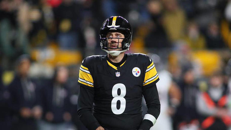 How Aaron Rodgers's latest comments about retirement differ from last ...