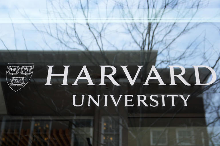 Harvard faculty approves cap on A grades for undergraduate students