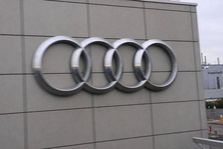 Audi A2 vender tilbake som elbil: Kultmodellen klar for avduking i 2026