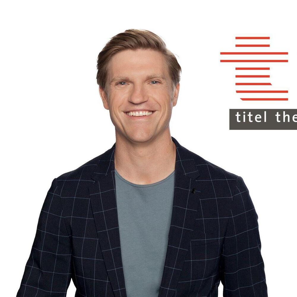 Neuer „ttt“-Moderator: Thilo Jahn folgt auf Thilo Mischke