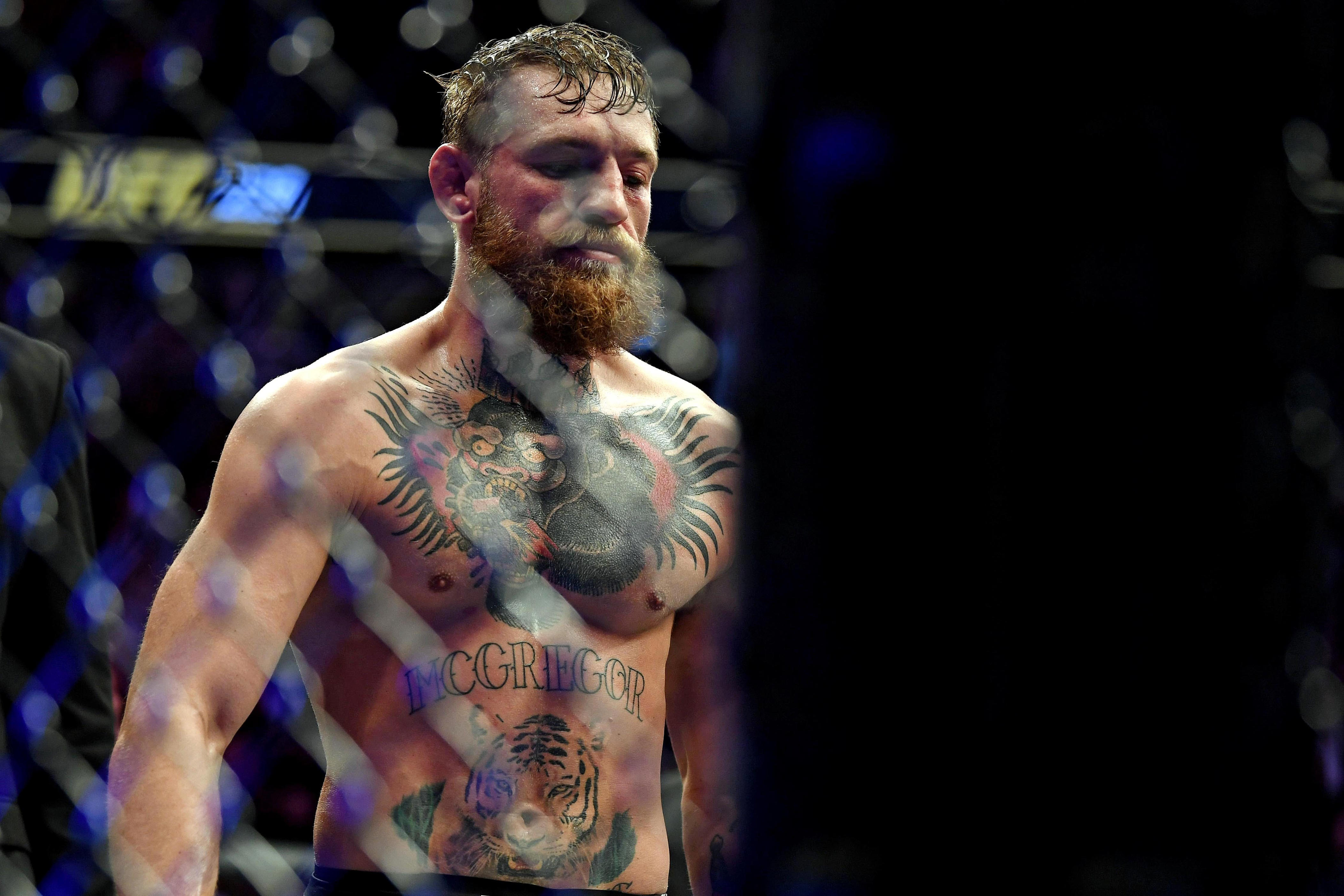 Usman Nurmagomedov doubts Conor McGregor will fight at UFC 329